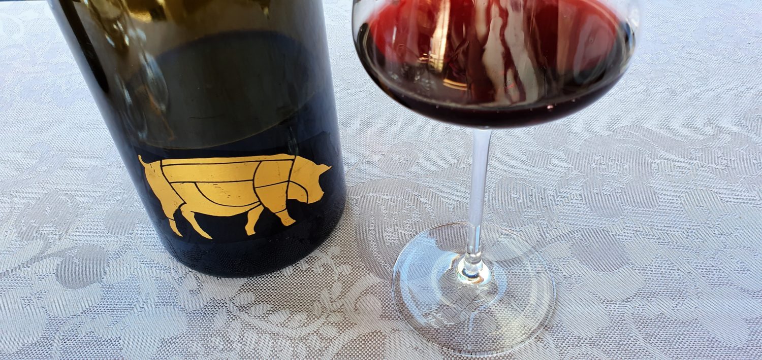 Winzerei Zur Metzg. – vvWine